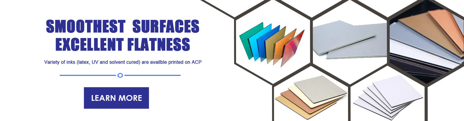 Kualitas Panel Komposit Aluminium PVDF & Panel Komposit Aluminium PE ...